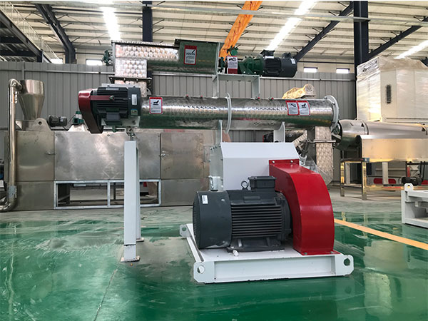 Ring Die Feed Pellet Machine,Chicken Feed Machine